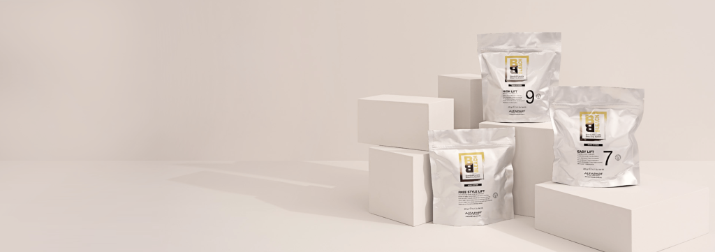 BB Bleach – Alfaparf