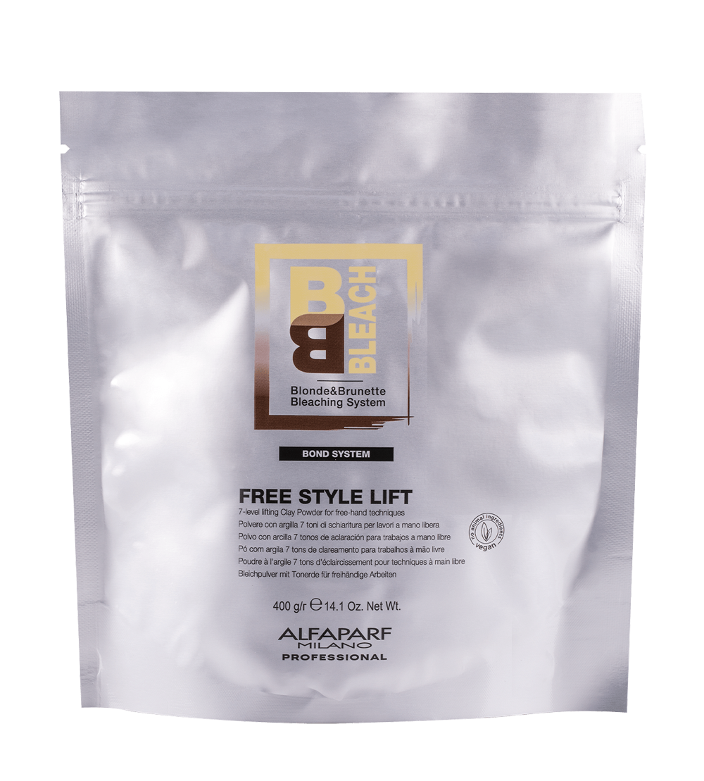 BB Bleach – Alfaparf